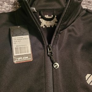 UFC | Jackets & Coats | Ufc Jacket Youth Large | Poshmark